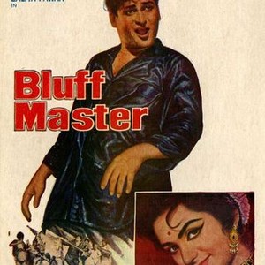 Bluff Master - Rotten Tomatoes