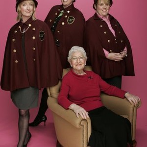 Nanny 911 - Rotten Tomatoes