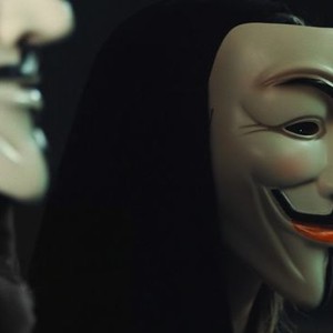 Anonymous Comes to Town - Rotten Tomatoes