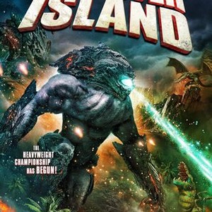 Monster Island - Rotten Tomatoes