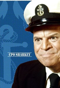 CPO Sharkey - Rotten Tomatoes