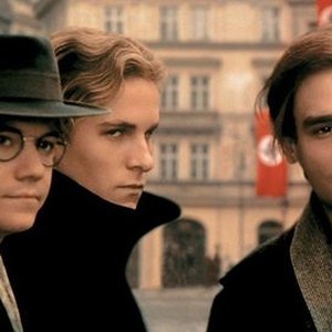 Swing Kids - Rotten Tomatoes