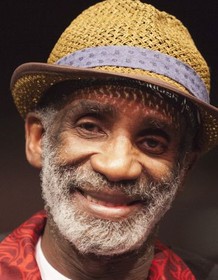 Larrington Walker - Rotten Tomatoes