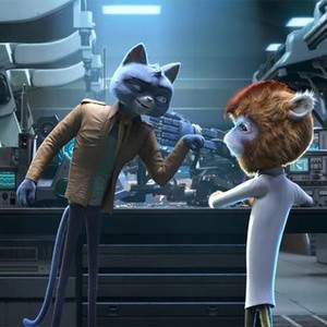 Spycies - Rotten Tomatoes