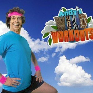 Andy's Wild Workouts - Rotten Tomatoes