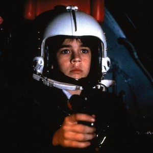 D.A.R.Y.L. (1985) - Rotten Tomatoes