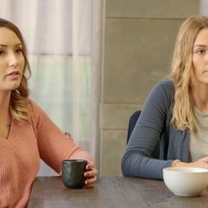 Seven Year Switch: Season 3, Episode 11 - Rotten Tomatoes