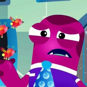 Astroblast!: Season 2, Episode 47 - Rotten Tomatoes