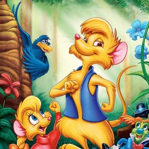 The Secret of NIMH 2: Timmy to the Rescue - Rotten Tomatoes