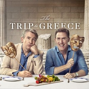 The Trip: Season 1, Episode 1 - Rotten Tomatoes