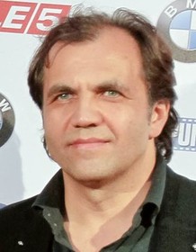 Josef Rusnak - Rotten Tomatoes