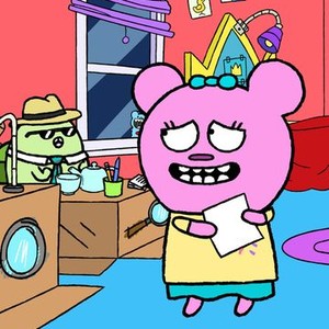 Bossy Bear: Season 1, Episode 2 - Rotten Tomatoes