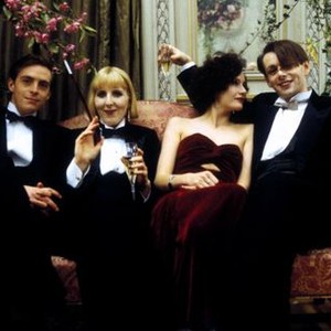 Fenella Woolgar - Rotten Tomatoes