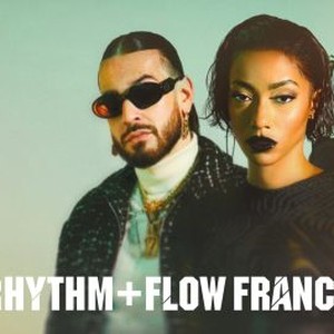 Rhythm+Flow France - Rotten Tomatoes