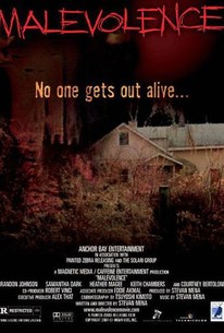 Malevolence (2004) - Rotten Tomatoes