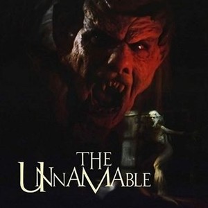 The Unnamable - Rotten Tomatoes