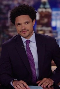 The Daily Show: Season 27, Episode 97 | Rotten Tomatoes