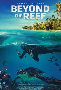 Beyond the Reef (2022) | Rotten Tomatoes