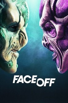 Face Off Tv Show Logo Face Off (2011) (Series) TV Tropes