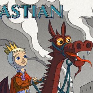 Sebastian - Rotten Tomatoes