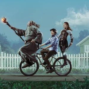 Dwight in Shining Armor - Rotten Tomatoes