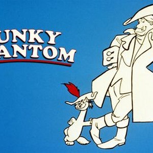 Funky Phantom - Rotten Tomatoes