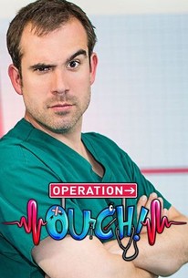Operation Ouch!: Season 4 - TV Reviews - Rotten Tomatoes