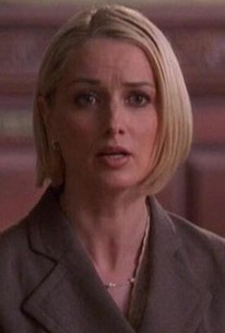 Judging Amy: Season 6, Episode 15 - Rotten Tomatoes