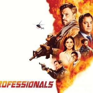 Professionals - Rotten Tomatoes