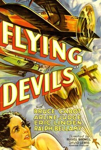 Flying Devils | Rotten Tomatoes
