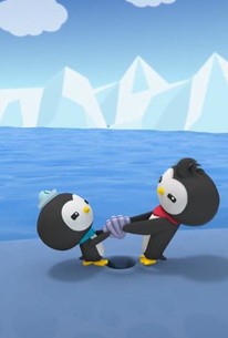 Octonauts: Season 1, Episode 51 - Rotten Tomatoes