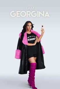 I Am Georgina: Season 2 | Rotten Tomatoes