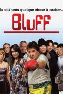 Bluff | Rotten Tomatoes