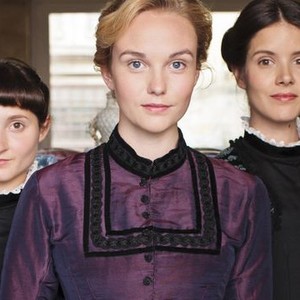 The Paradise on Masterpiece - Rotten Tomatoes