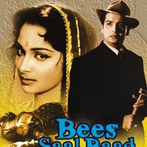 Bees Saal Baad - Rotten Tomatoes