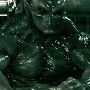 Alien: Battlefield Earth - Rotten Tomatoes