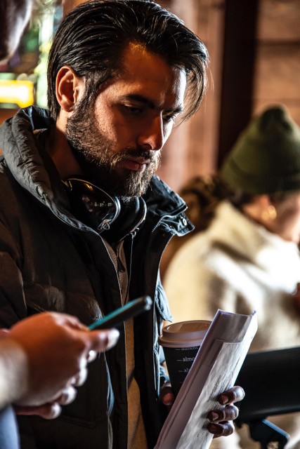 Joe Raffa Pictures | Rotten Tomatoes