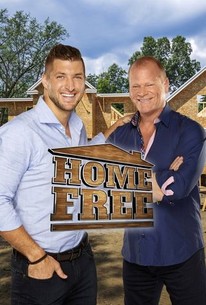 Home Free - Rotten Tomatoes