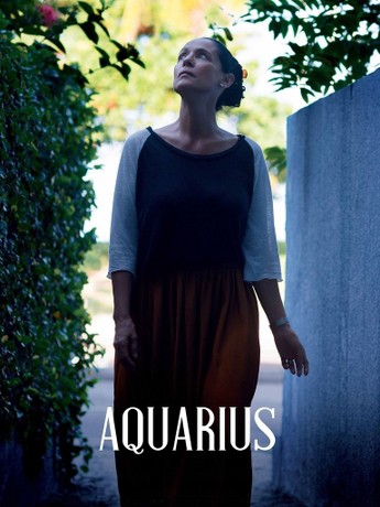 Aquarius movies store