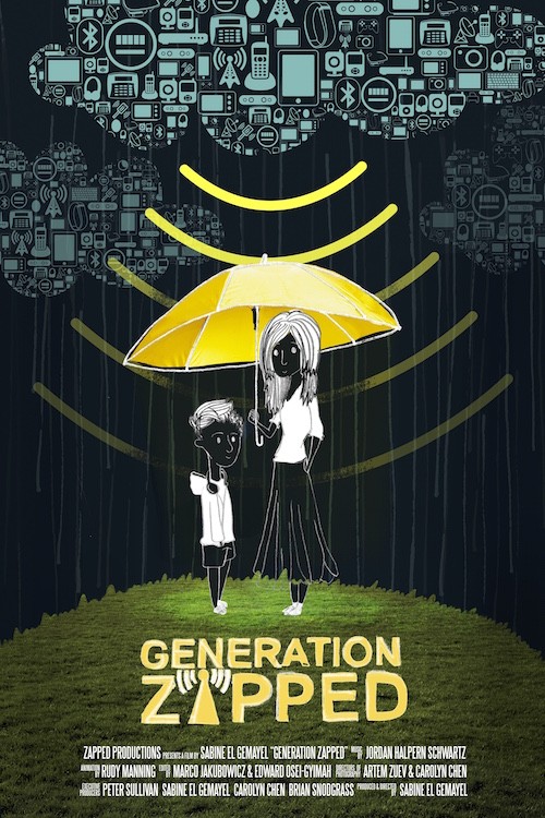 Generation Zapped Pictures | Rotten Tomatoes