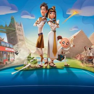 Mummies - Rotten Tomatoes