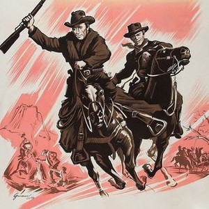 Two Rode Together - Rotten Tomatoes