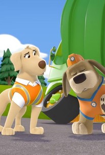 Pupstruction: Season 1, Episode 22 | Rotten Tomatoes