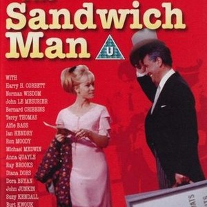 The Sandwich Man - Rotten Tomatoes