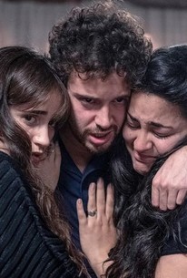 Supernova: Miniseries, Episode 4 | Rotten Tomatoes