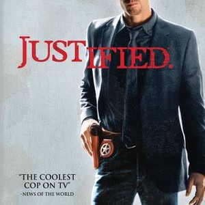 Justified - Rotten Tomatoes