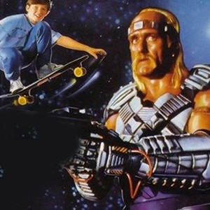 Suburban Commando - Rotten Tomatoes