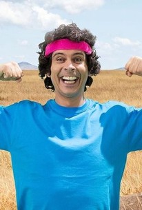 Andy's Wild Workouts: Season 1, Episode 8 | Rotten Tomatoes