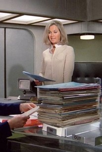 UFO: Season 1, Episode 23 | Rotten Tomatoes