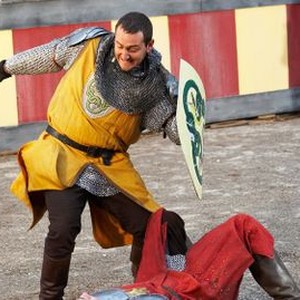 Will Mellor - Rotten Tomatoes